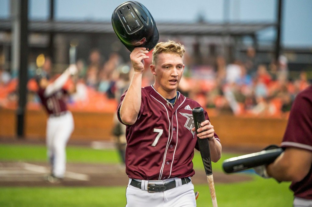 Player of the Week - West Coast League