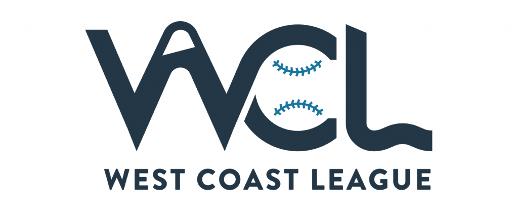 West Coast League Launches New Visual Identity - West Coast League