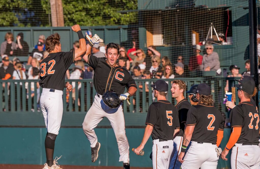 News - West Coast League