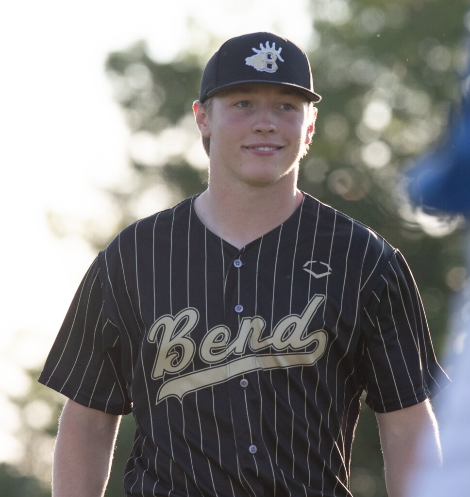 Pitcher of the Week - West Coast League