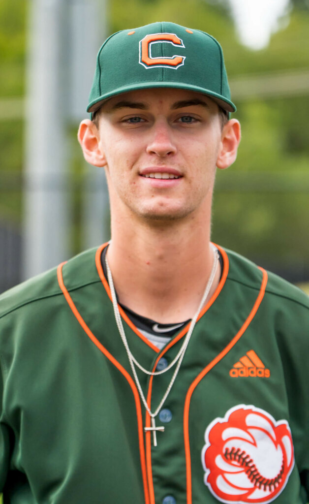 Jaron DeBerry - West Coast League