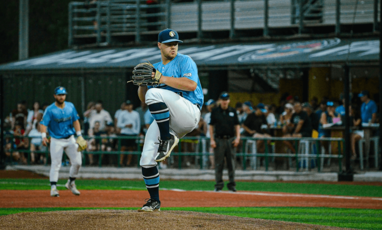 All-WCL Teams Released - West Coast League