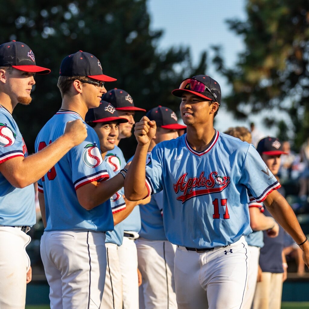 News - West Coast League