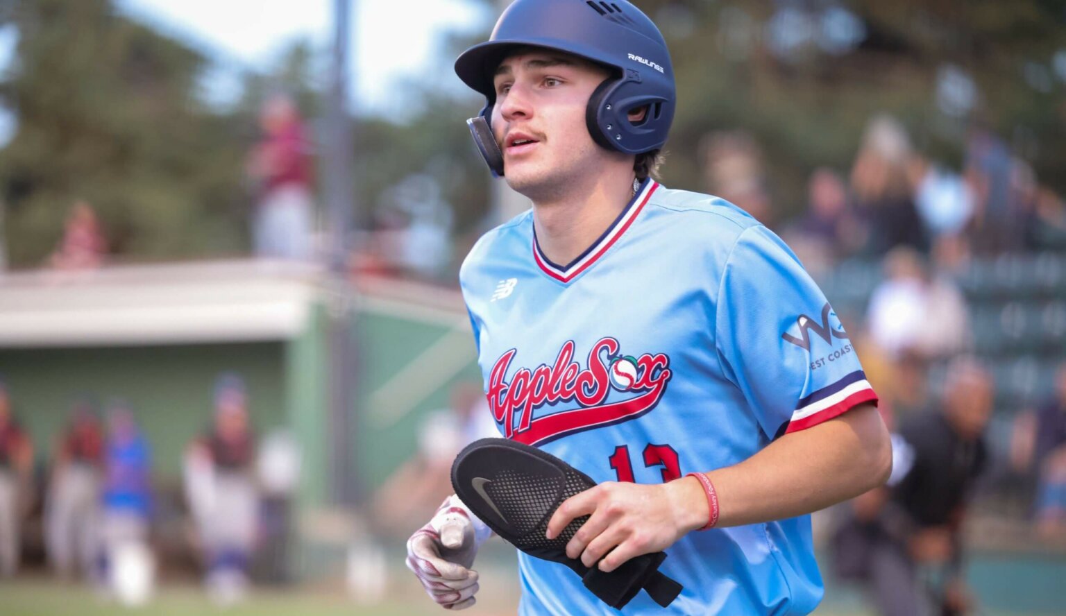 News - West Coast League