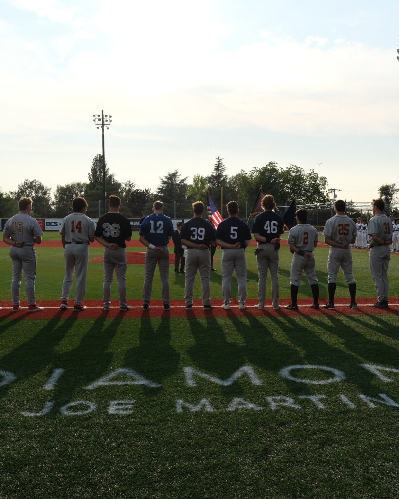North Edges South 3-2 at All-Star Game in Bellingham - West Coast League