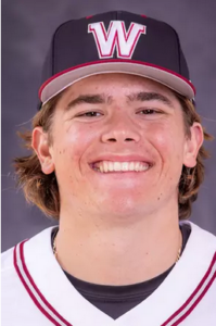 Joey Rico - West Coast League