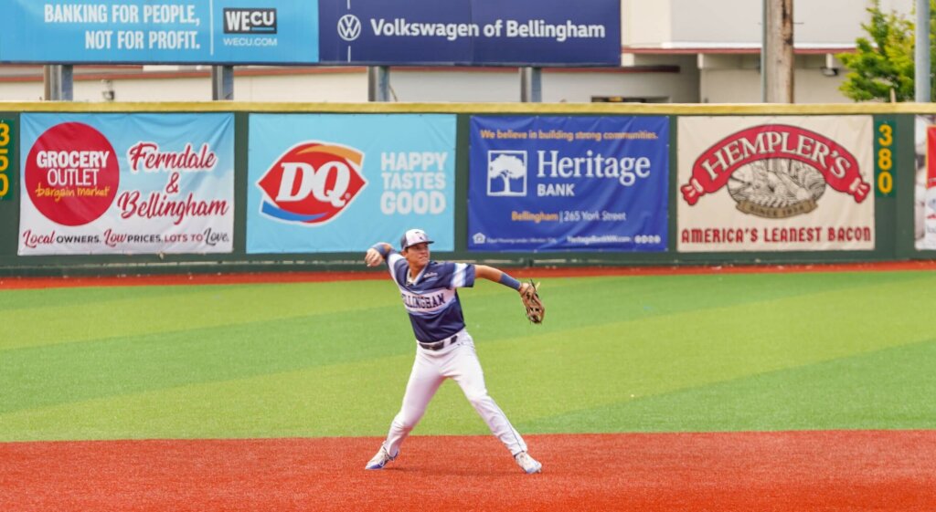 News - West Coast League