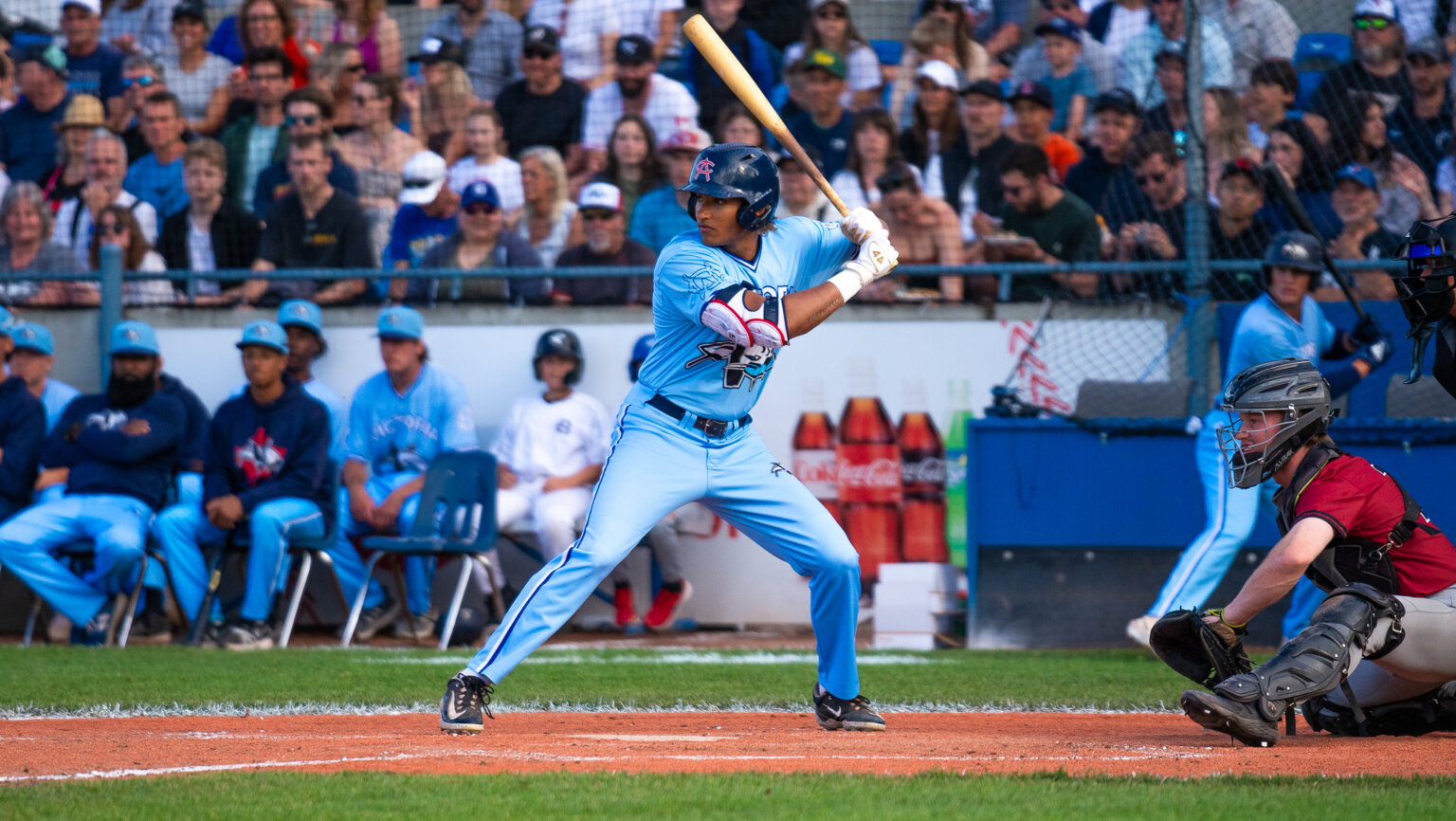 News - West Coast League