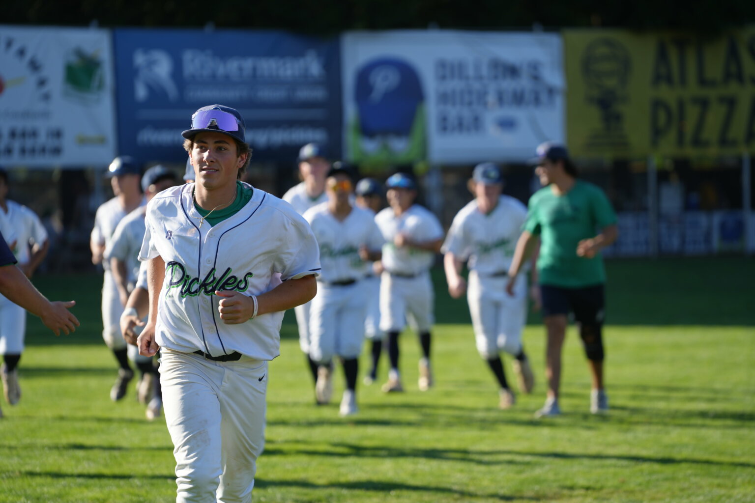 News - West Coast League