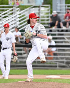 Joel Hogan - West Coast League