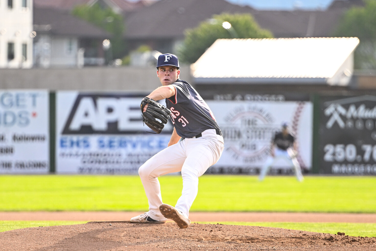 All-WCL Teams Announced - West Coast League